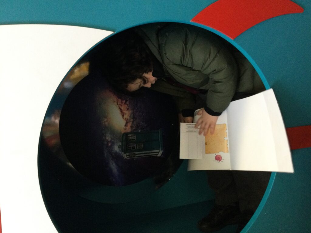 Mrs Casswell’s class visit to Madeley Library – Sir Alexander Fleming ...