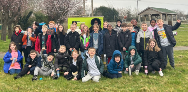 Year 4 – Sir Alexander Fleming Primary School