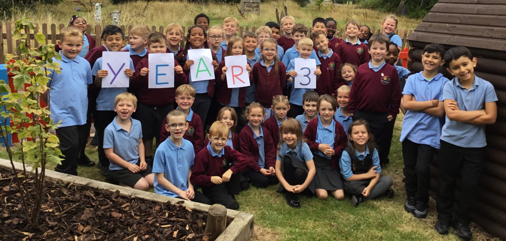 Year 3 – Sir Alexander Fleming Primary School