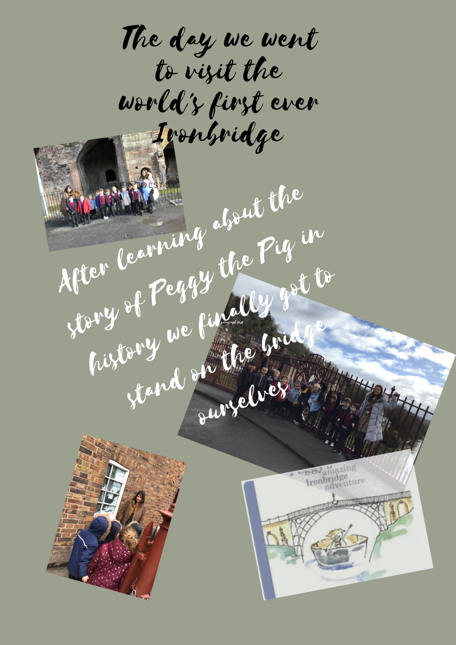 Year 1 – Sir Alexander Fleming Primary School