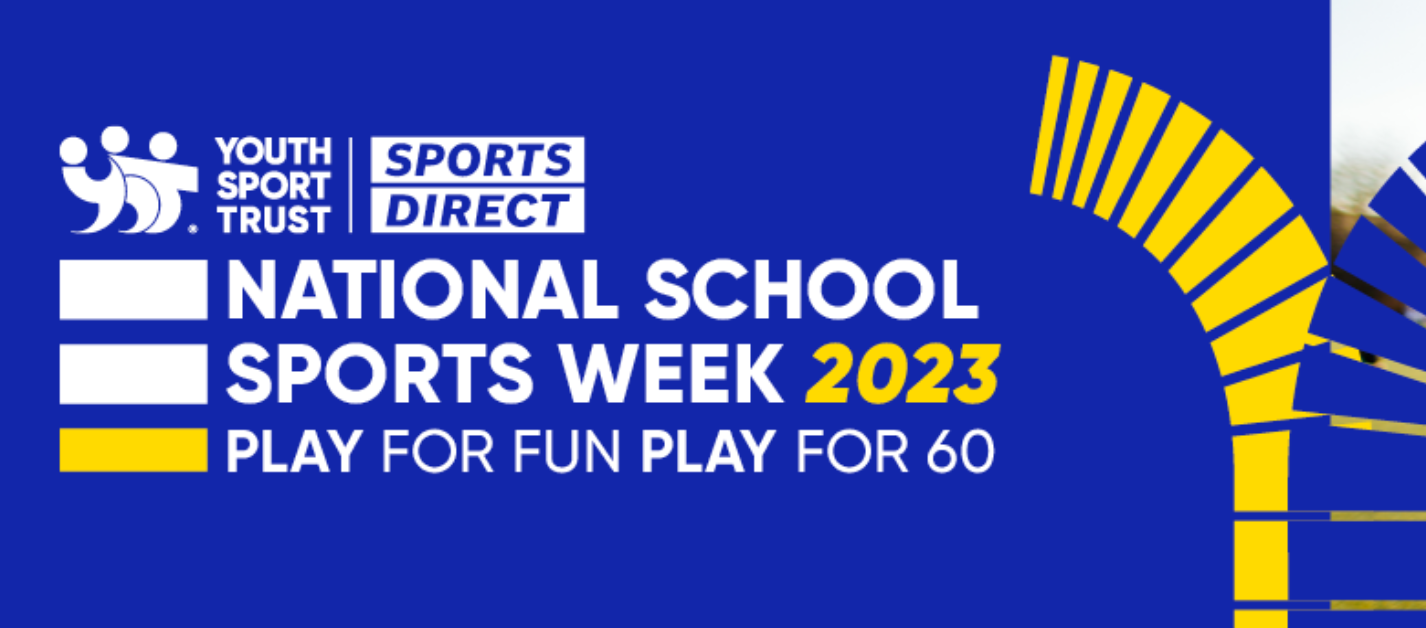 Sports Week 2023 – Sir Alexander Fleming Primary School