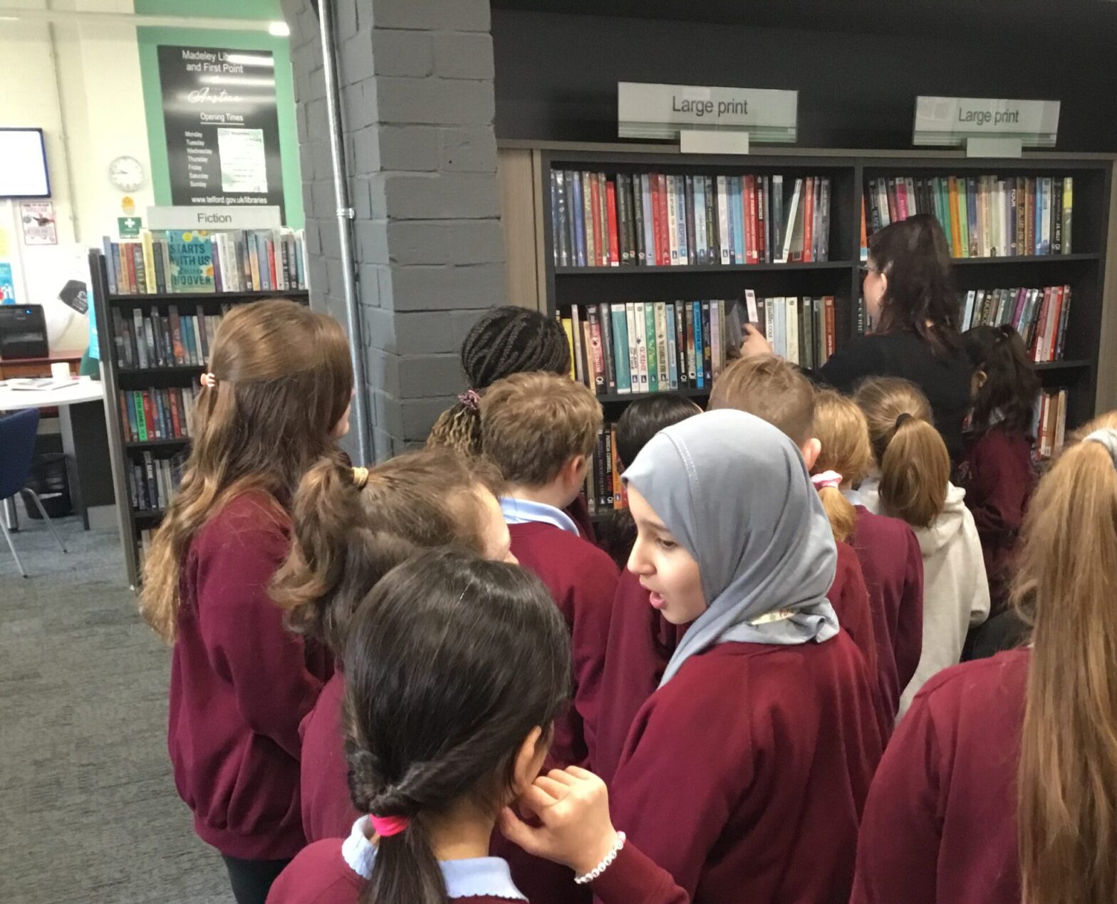 Year 5 – Sir Alexander Fleming Primary School